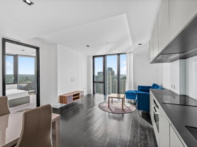 apartment for rent in Property, E14 9SE