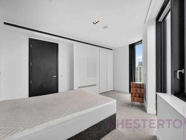 apartment for rent in Property, E14 9SE