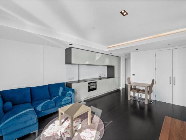 apartment for rent in Property, E14 9SE