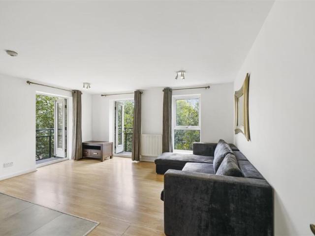 apartment for rent in Property, E16 1SP