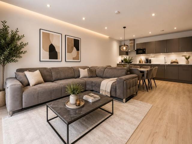 apartment for rent in Property, E16 2BJ