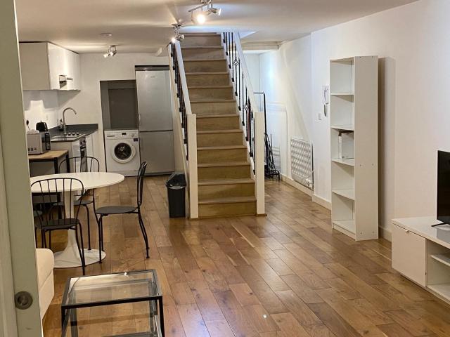 apartment for rent in Property, E1 1LG