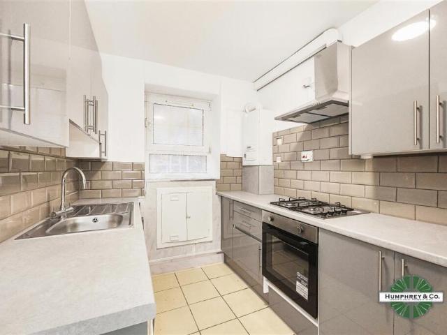 apartment for rent in Property, E1 1PD
