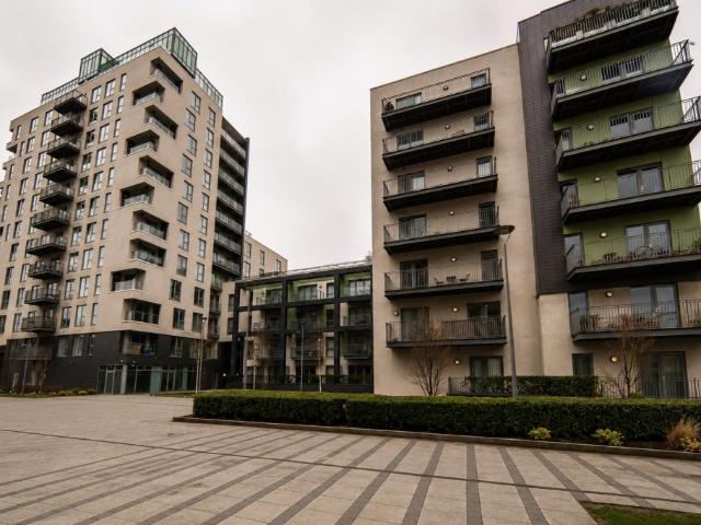 apartment for rent in Property, E1 1RU