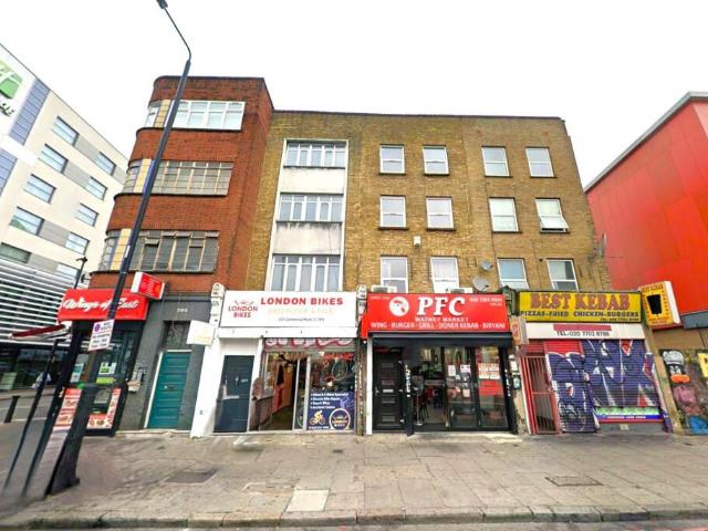 apartment for rent in Property, E1 2HU