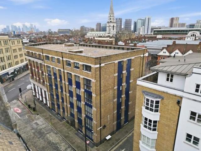 apartment for rent in Property, E1 6UN