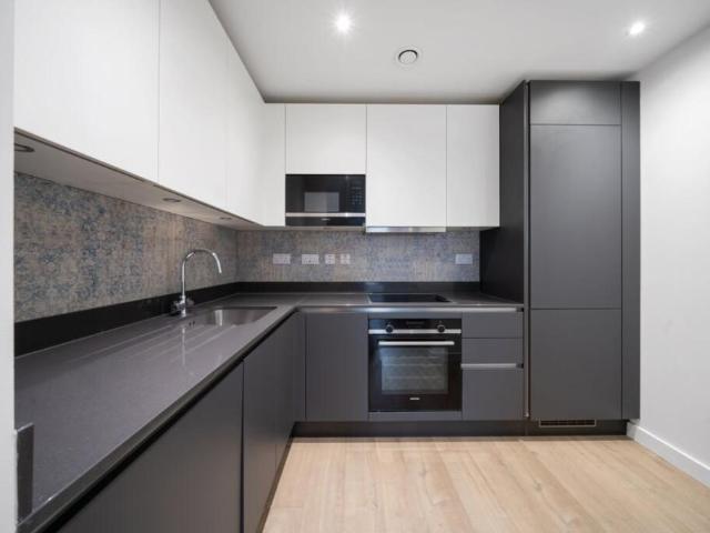 apartment for rent in Property, E20 3AG