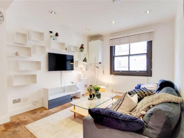 apartment for rent in Property, E2 6EH