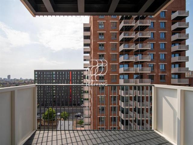 apartment for rent in Property, E3 3YP