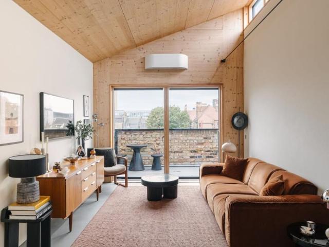 apartment for rent in Property, E9 6QH
