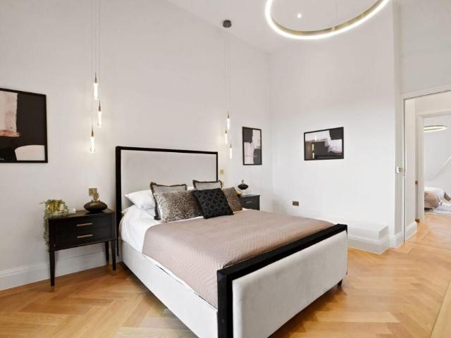 apartment for rent in Property, EN2 8PD