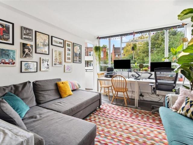apartment for rent in Property, EC1V 0HP