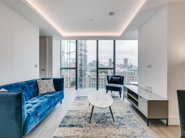 apartment for rent in Property, EC1V 2AD