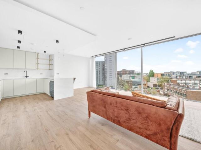 apartment for rent in Property, EC1V 2AP