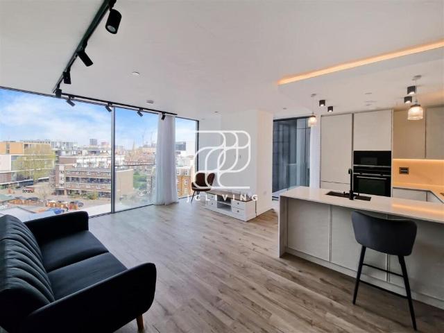 apartment for rent in Property, EC1V 2AP