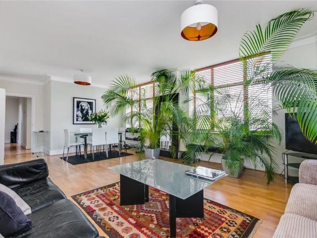 apartment for rent in Property, EC2Y 8AG