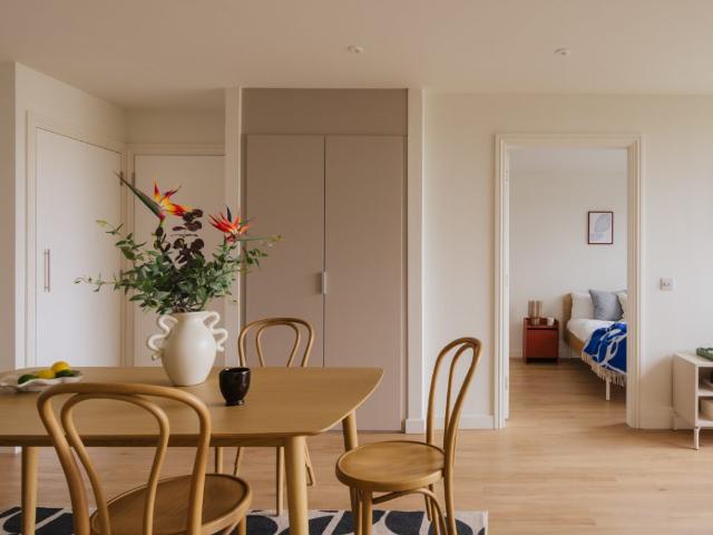 apartment for rent in Property, EH6 5GF