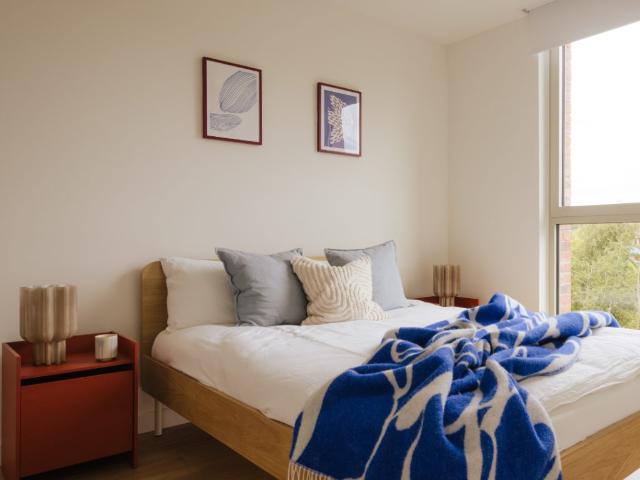 apartment for rent in Property, EH6 5GF