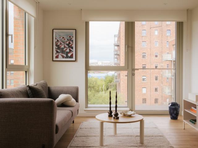 apartment for rent in Property, EH6 5GF