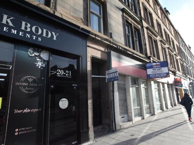 apartment for rent in Property, EH7 4NY