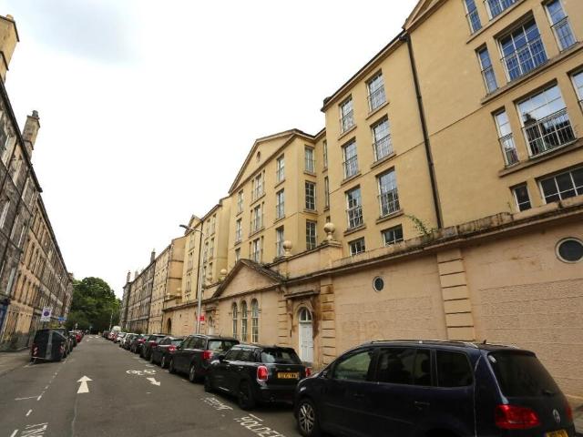 apartment for rent in Property, EH3 9LP