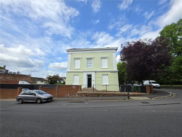 apartment for rent in Property, EX1 2HG