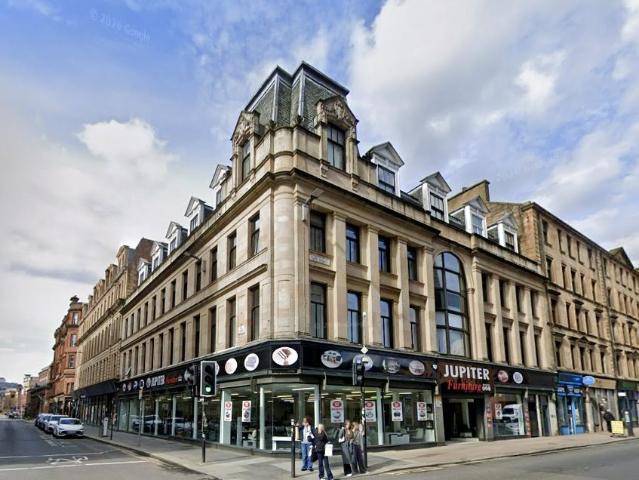 apartment for rent in Property, G1 1NW