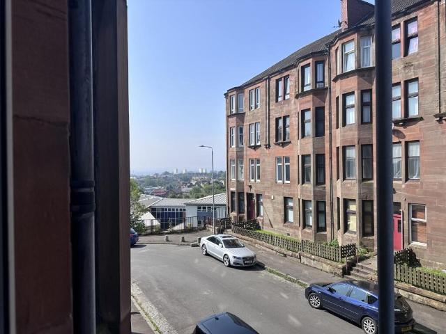 apartment for rent in Property, G21 4UL