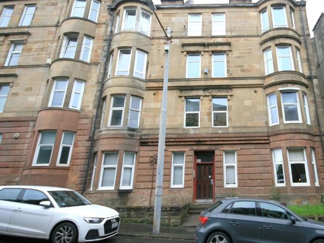 apartment for rent in Property, G31 2JS