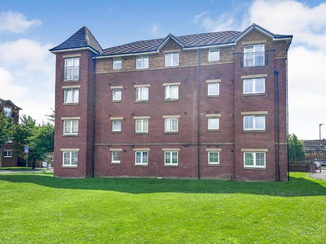 apartment for rent in Property, G32 6EE