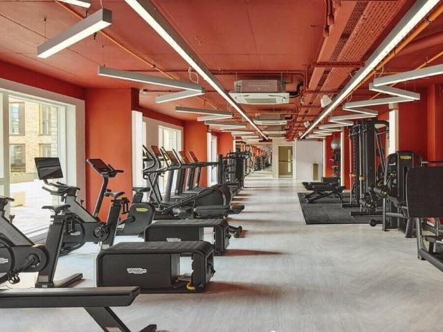 apartment for rent in Property, G3 8HX