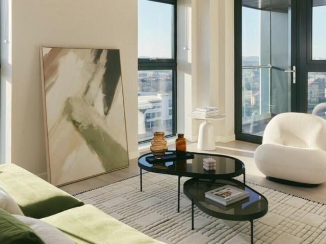 apartment for rent in Property, G3 8HX