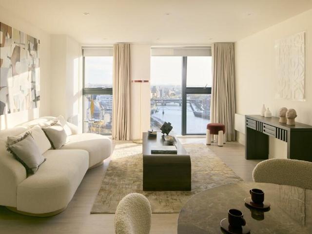 apartment for rent in Property, G3 8HX