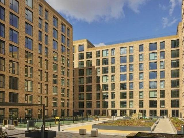 apartment for rent in Property, G3 8JX