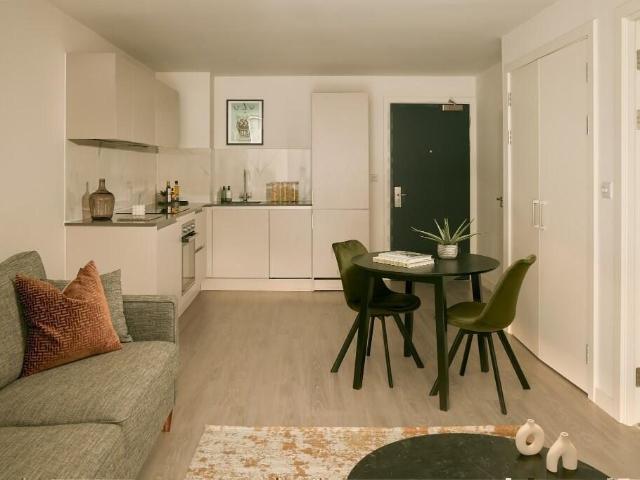 apartment for rent in Property, G3 8JX