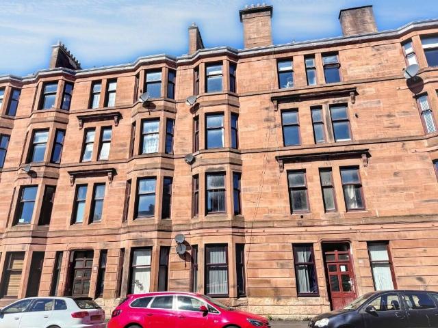 apartment for rent in Property, G42 8NQ