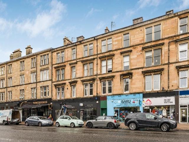 apartment for rent in Property, G4 9EJ