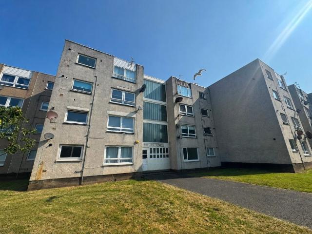 apartment for rent in Property, KA8 8JA