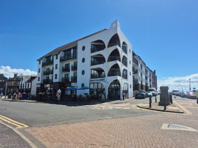 apartment for rent in Property, KA30 8AB