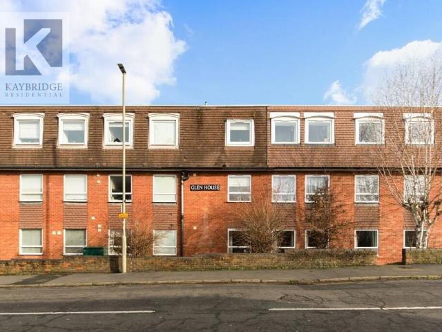 apartment for rent in Property, KT17 1EB