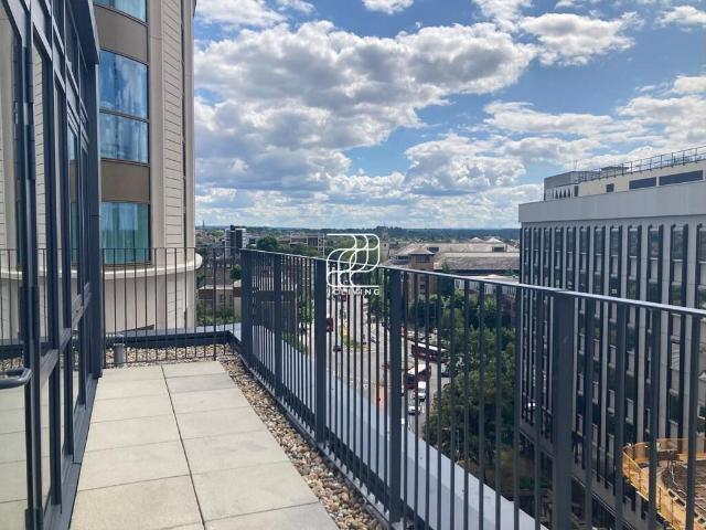 apartment for rent in Property, KT1 2NH