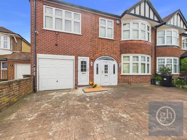 apartment for rent in Property, HA4 8QJ