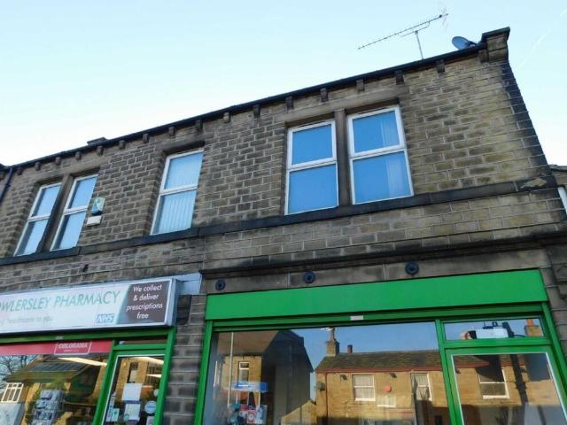 apartment for rent in Property, HD4 5SX