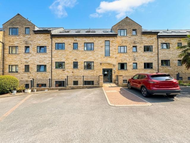 apartment for rent in Property, HD4 6NH