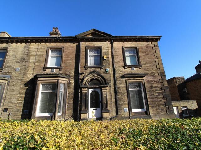 apartment for rent in Property, HD1 4DT