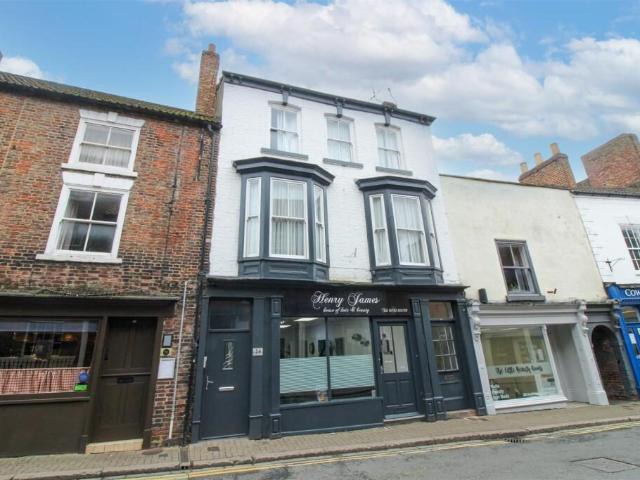 apartment for rent in Property, HG4 2BQ