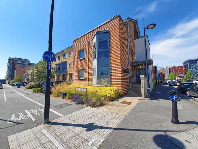 apartment for rent in Property, IP3 0AR