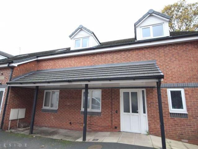 apartment for rent in Property, OL10 1AA