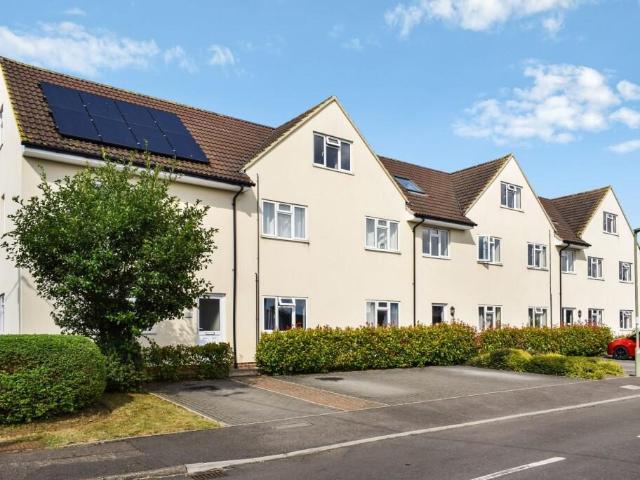 apartment for rent in Property, OX5 2NH