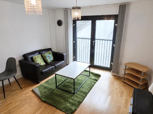 apartment for rent in Property, L1 6BU